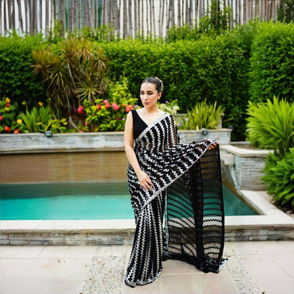 Sitara Sarees – Wrap yourself in elegance