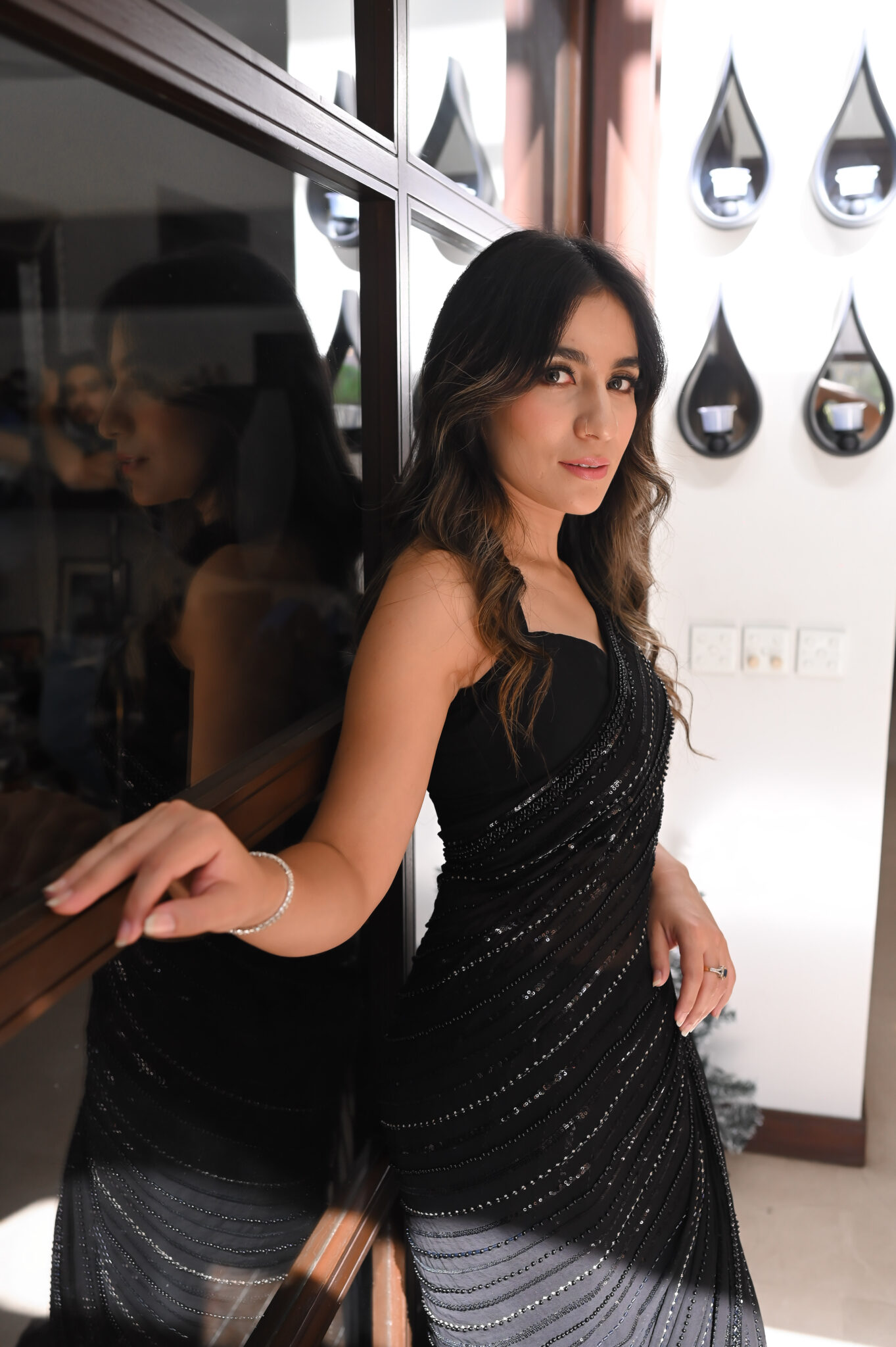 Sitara Sarees – Wrap yourself in elegance