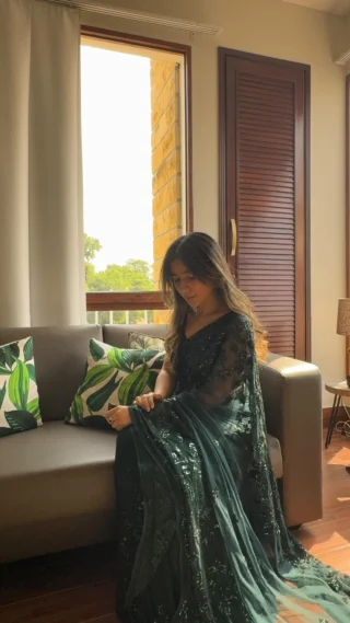 Sitara Sarees – Wrap yourself in elegance