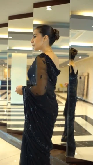 Sitara Sarees – Wrap yourself in elegance